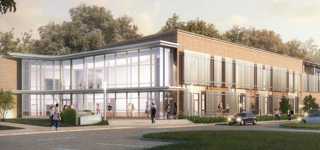 Facade Joint Design - Healthy Homes